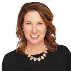 Member Spotlight: Deborah Mooers - CREW Calgary